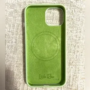 Isla Rae | Cell Phones & Accessories | Isla Rae Iphone 4 Sage Green ...